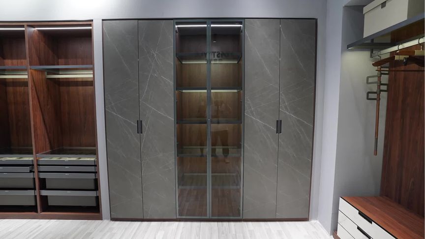 #匠心制作 #全屋定制 #室内门 #家装装修 #高定 #全屋定制工厂