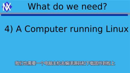 #001 - Setting the Development Environment for NuttX(配置NuttX开发...