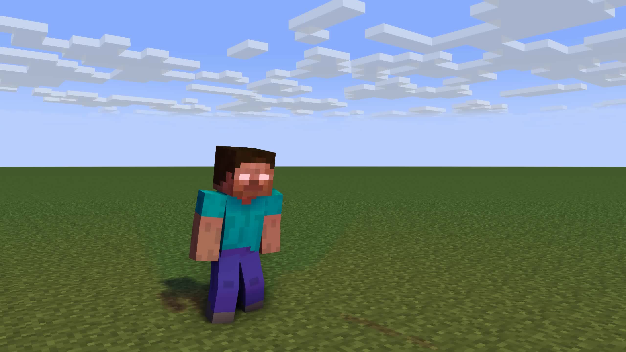 如果刚刚用mc做动画的新手一个下午会有什么奇迹