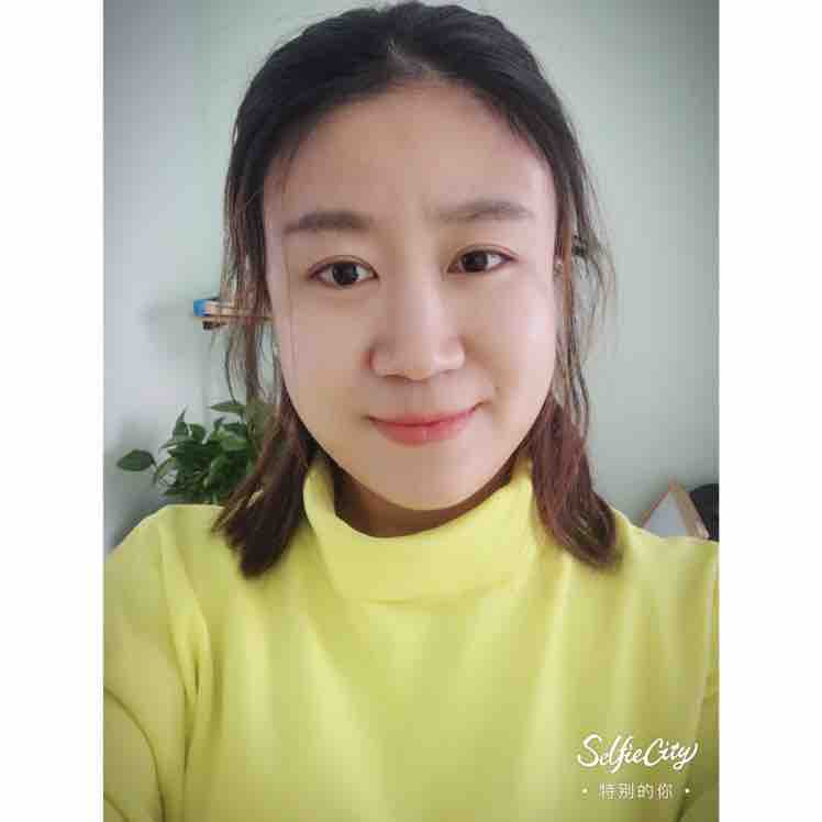 小影女士 