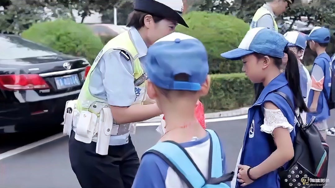 小记者带你了解中小学生安全教育日