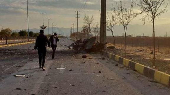 伊朗致信联合国,警告美国以色列:不要采取任何冒险行动