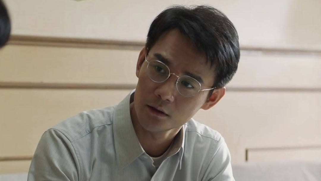 大江大河2剧透:杨巡想做日用品和食品批发