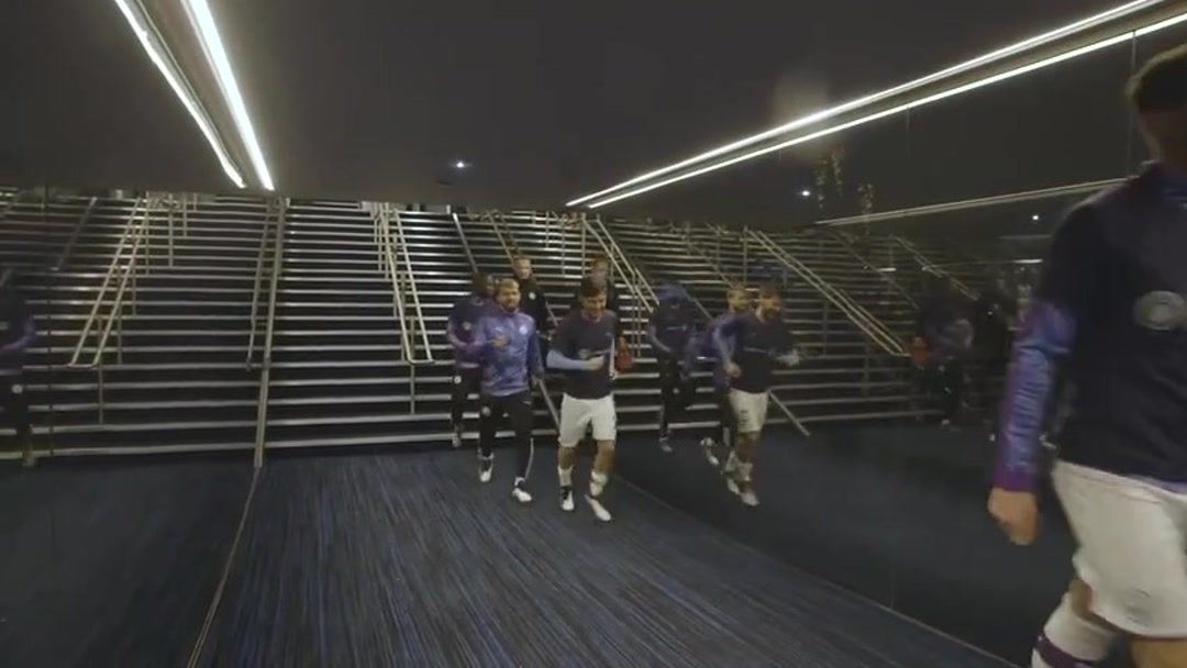 摸头杀、贴脸杀,瓜帅特别的宠爱给特别的坤崽和大席本期Tunnel Cam...