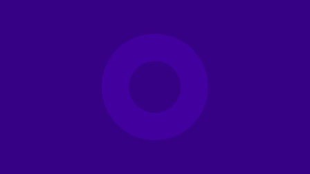 AE基础几何动画