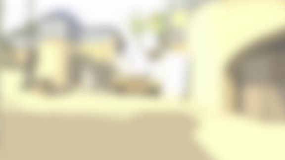 真实csgo动漫又来了哈哈哈哈 那可是龙狙啊! 转自油管