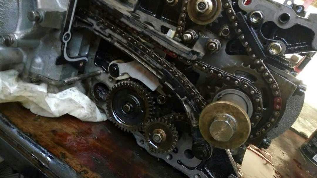 汽车正时皮带,到底该多久换一次?