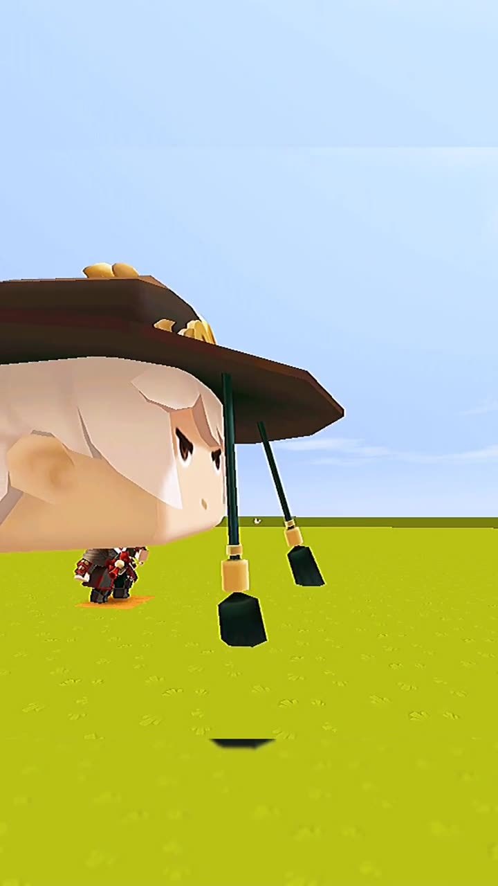 迷你世界,狗粮来了