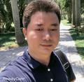 老李的生活工作纪实 