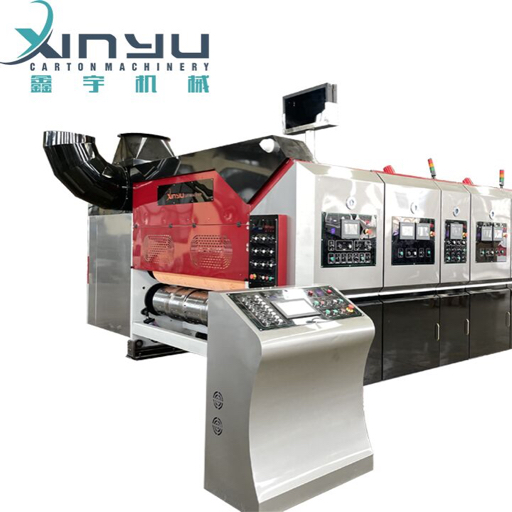 鑫宇纸箱机械小彭 