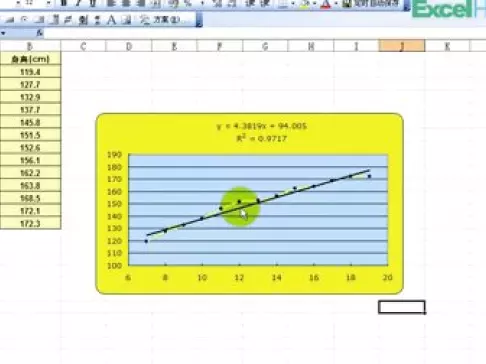 视频教程[Excel