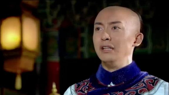 尔康的一段话说出导演心声,要是不这么演还珠格格的故事就没有了