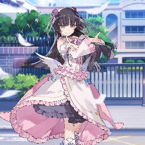 阿昂咕咕咕 