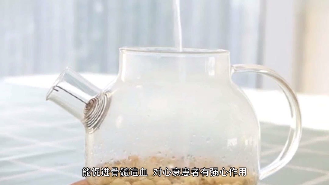 喝黄芪水到底对身体有好处吗?不要盲目的去泡水喝,很多人都错了