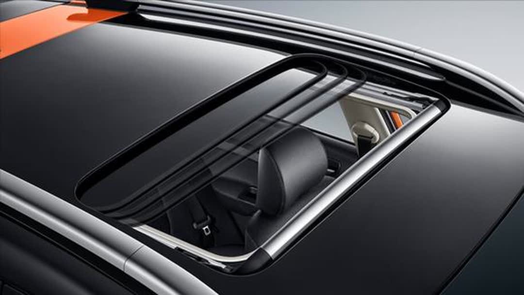 “亲民”的合资SUV!自动挡7.98万起售,顶配也才8.28万元