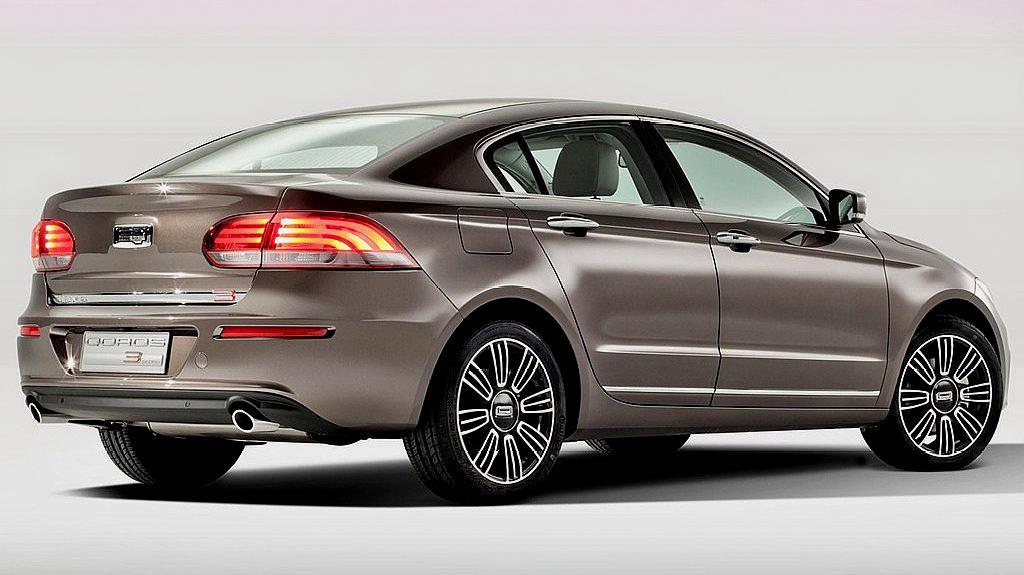 国产质量最靠谱的SUV!故障率接近于0,让4S店和修理厂都慌了神