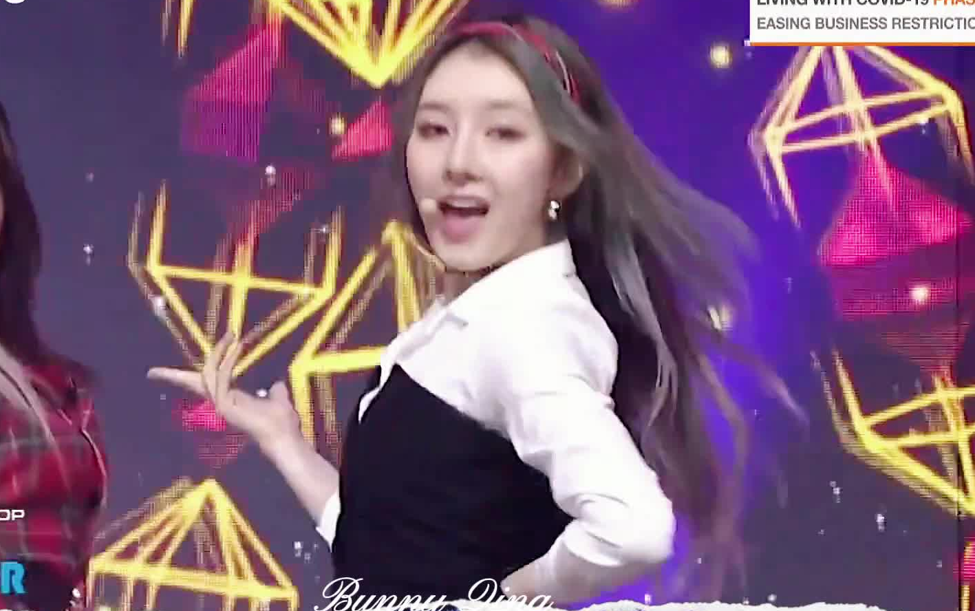 KPOP不能没有甜妹!| LIGHTSUM"出道曲"VIVACE一键换装 | 仅阿里郎...