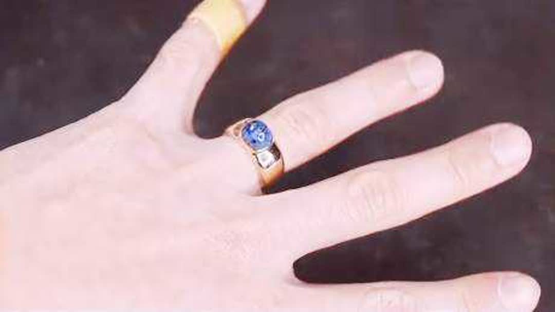 普通螺丝母打造一番后,太漂亮了,女朋友非常喜欢