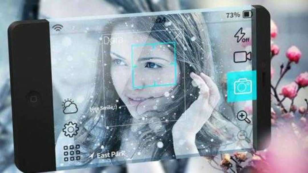 使用微信拍照,这个开关一定要打开