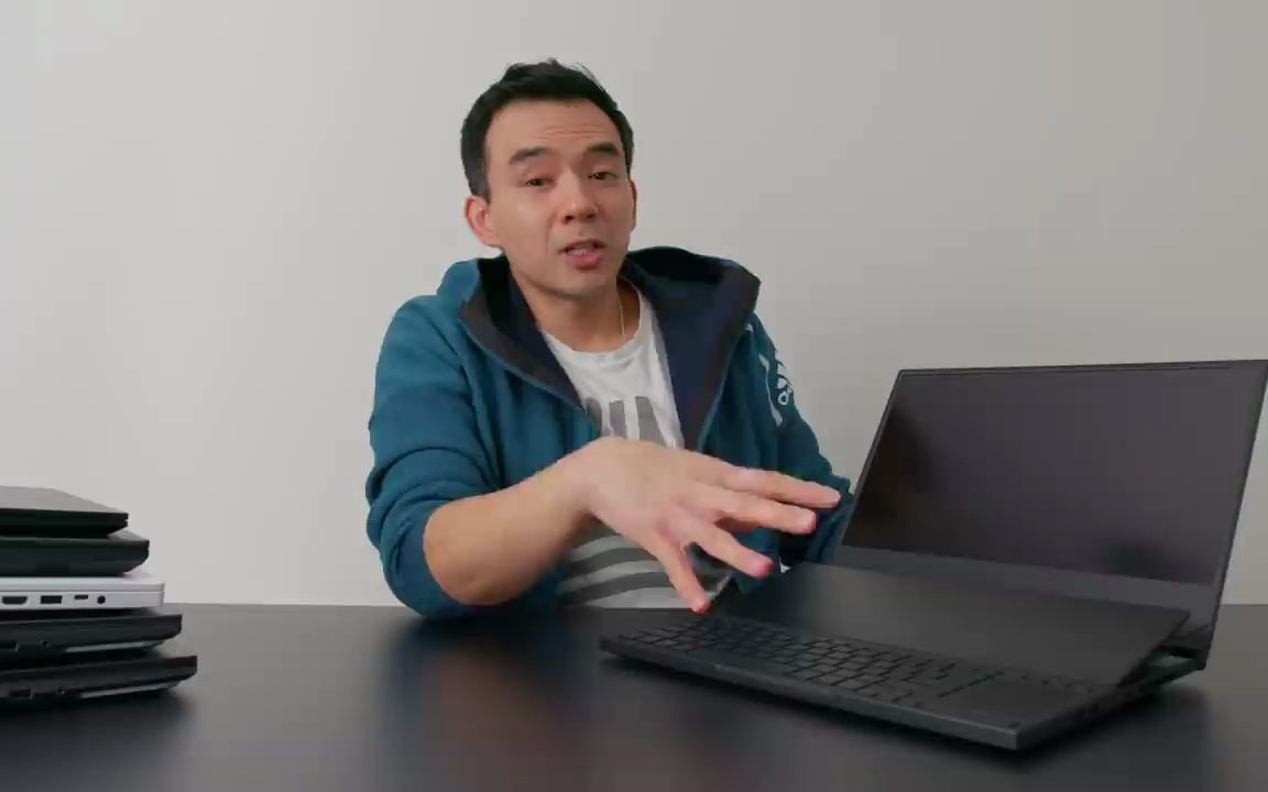 【专业测评】华硕全新 AMD + RTX 3000 游戏笔记本电脑