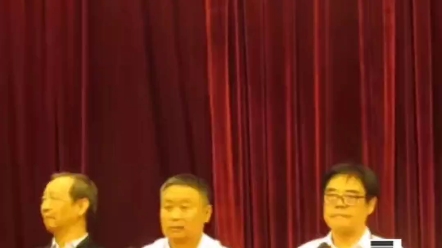 第七届中国扇子艺术学会全国会员代表大会于七月一号在北京召开