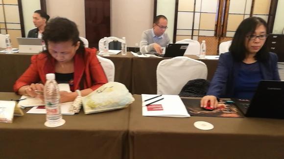 中国医疗保健国际交流促进会基层卫生分会工作会议在杭州召开