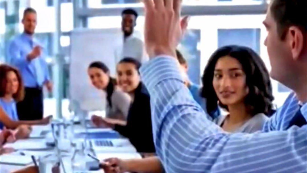 想开好会也不容易,有些会议就像拉家常,这些规则让会议和谐有效