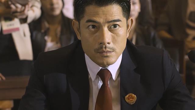 全民目击:童涛获得犯罪证据,却被恶意删除,只好申请重新整理