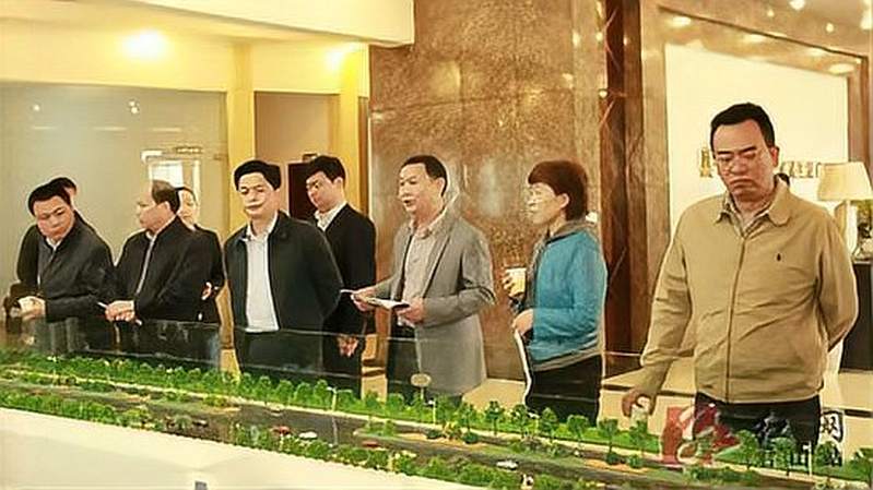 聚铭网络助力岳阳君山区城市建设投资公司信息管理系统优化升级