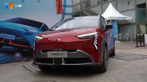 广汽埃安的纯电动车怎么样?值得购买吗?