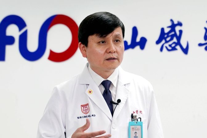 新冠二次感染有多高?钟南山、李兰娟、张文宏、张伯礼告诉你答案