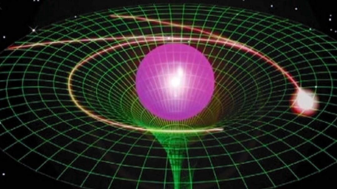 光速被谁限制了?科学家找到原因,突破它人类文明将升级