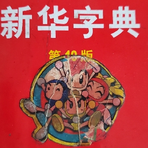 -某某陈 