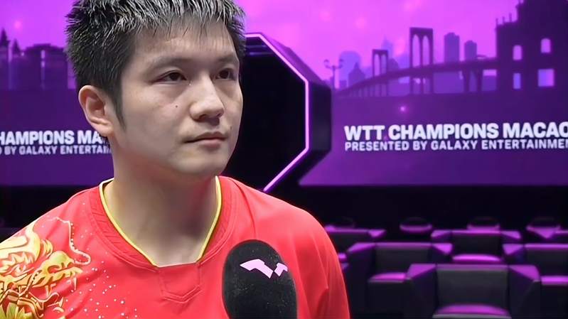 樊振东,乒乓球,曾经的小胖到如今的东哥,确实是付出了很多!