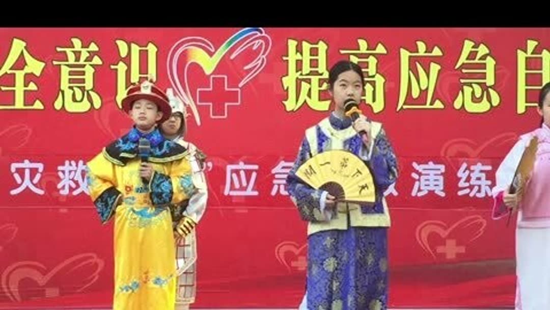 走进二十四节气传承中国传统文化2