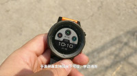 咕咚 X3 GPS 智能运动手表全体验,和咕咚 APP 搭配效果更好