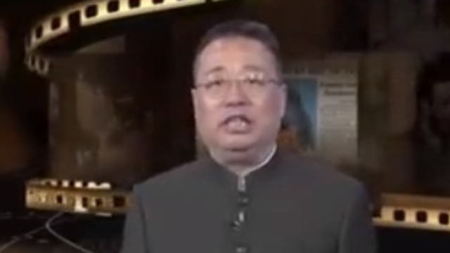 揭秘:伊拉克战争起因 美国“911事件”真相