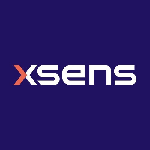 Xsens官方 