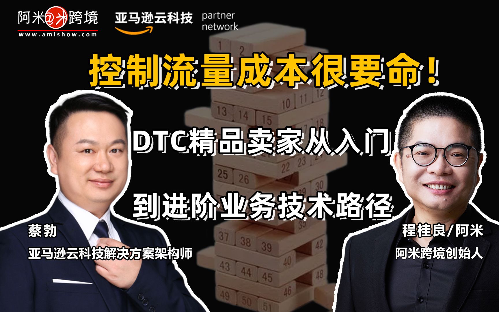 【三】控制流量成本很要命!DTC精品卖家从入门到进阶业务技术路径