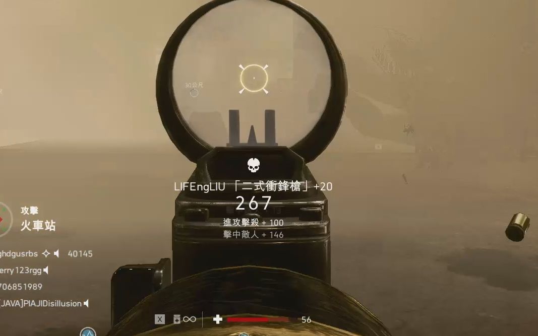 战地5是真的什么人都能开服务器了,格局关上