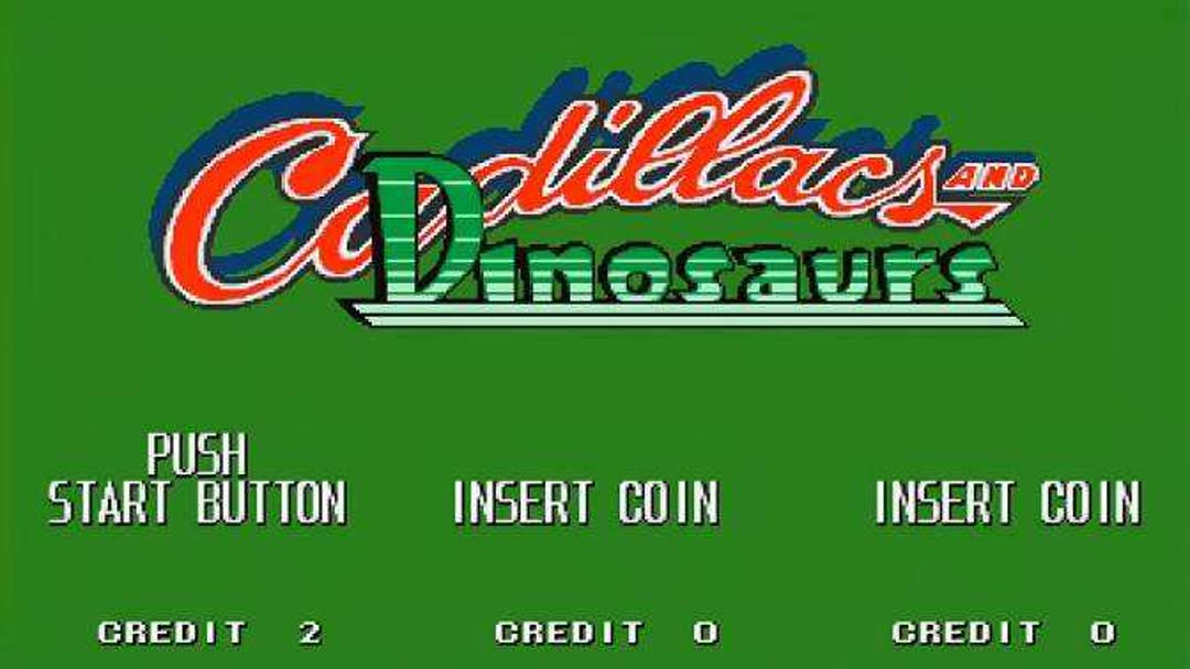 电脑模拟j街机+恐龙快打+意外爆机+可惜