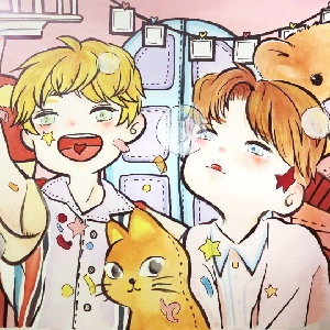 本质花心大萝卜 