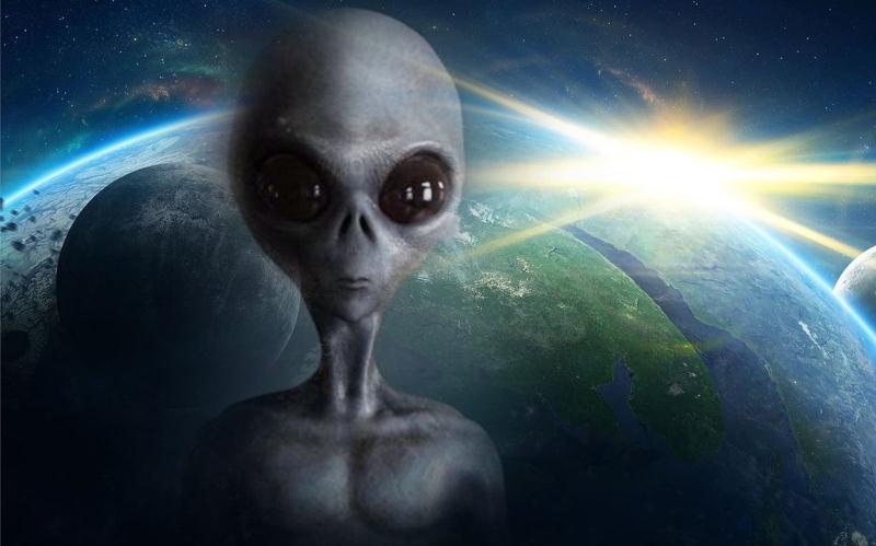 美国公布ufo视频,身边真的有人目睹过ufo的存在吗