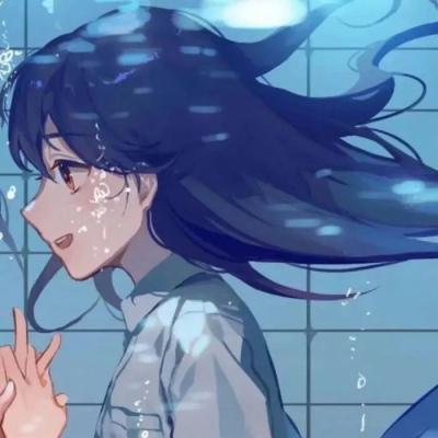 心水丶小可爱 
