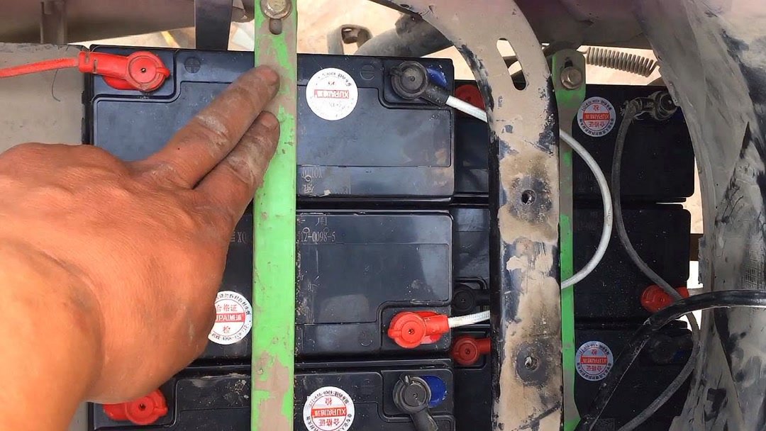 电动车电池怎么安装使用才能用得久?这样用随便5年不会坏!