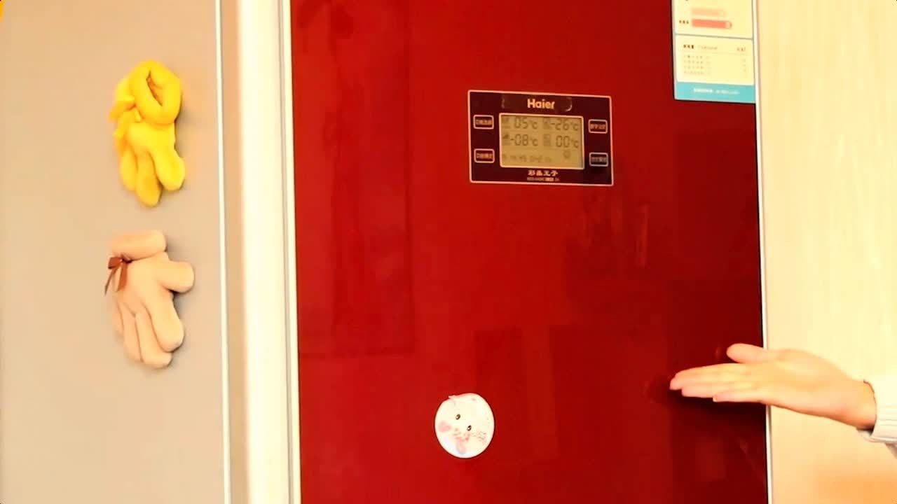 家里冰箱放置有讲究,这地方绝对不能放,不是开玩笑!