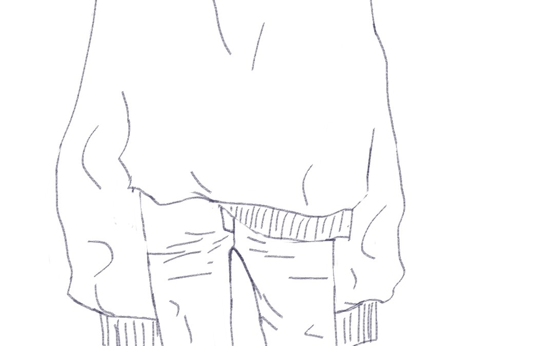 随便画画 不怎么会画指绘ヽﾐ ´∀`ﾐノ