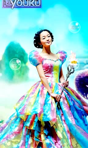 3D虚拟试衣间3D虚拟试衣镜婚纱版