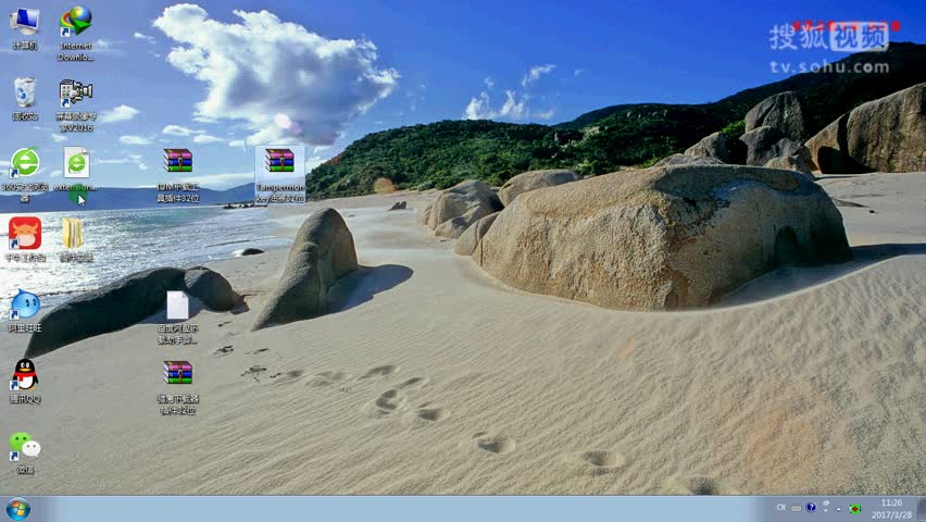 浏览器插件安装视频教程