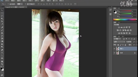 ps入门学习 ps工具使用基础教程 ps入门基础教程 ps入门教程零基础